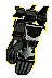 Refined Royal Knight Gauntlets | MabiBase